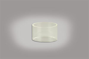 Glass Sample Cup: 64mm (2.5 inch) Set of Three – HunterLab E-Store