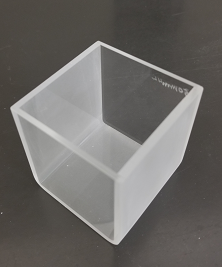 Transmission Cell, 50mm – HunterLab E-Store